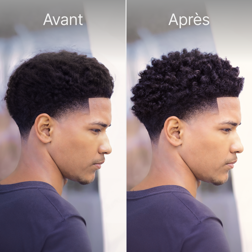 Éponge Twist Pro – Smooth Labs