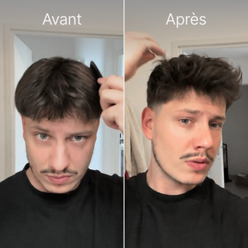 Poudre Texture - Smooth Haircare – Smooth Labs