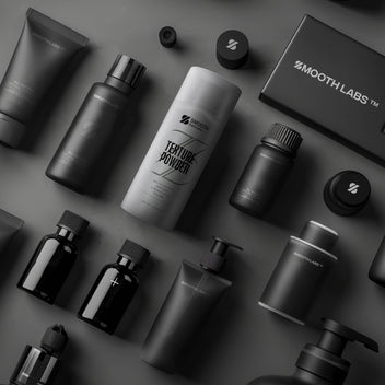 Kit Texture Max™ – Smooth Labs