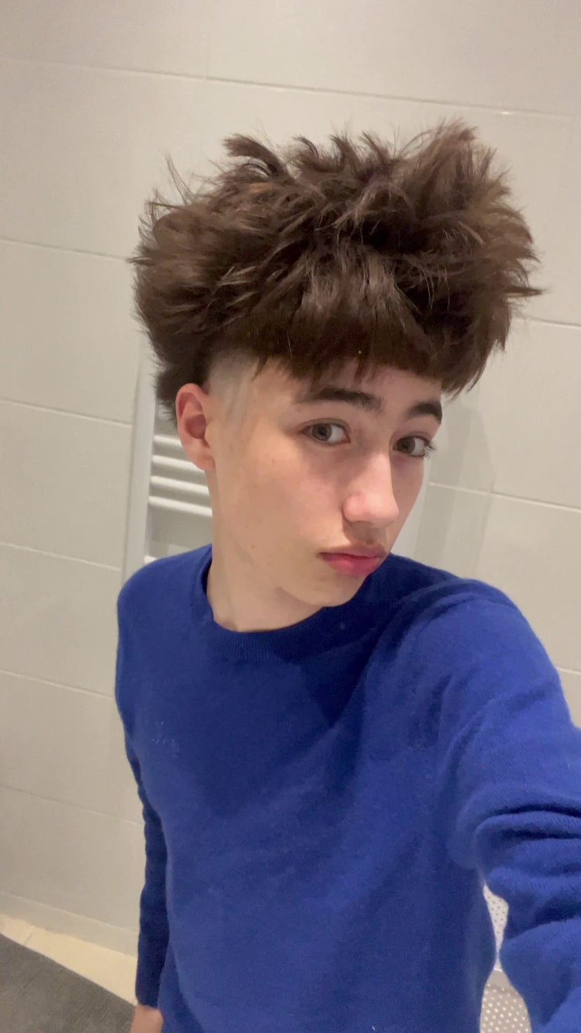 Kit Texture Max™ – Smooth Labs