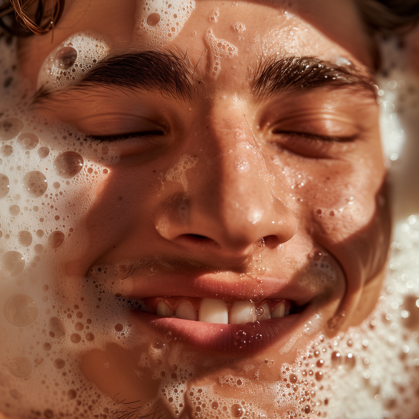 Kit Texture Max™ – Smooth Labs